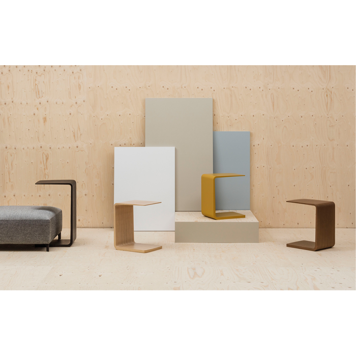 Arc Table - Subtilitas