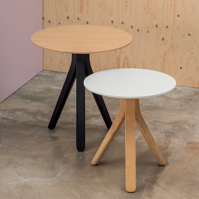Nuez Table - Subtilitas