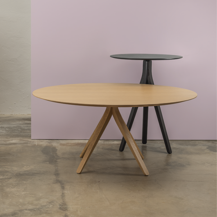 Nuez Table - Subtilitas
