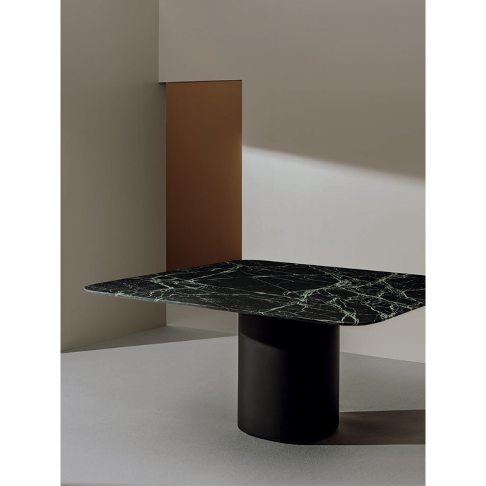 Solid Conference Table - Subtilitas
