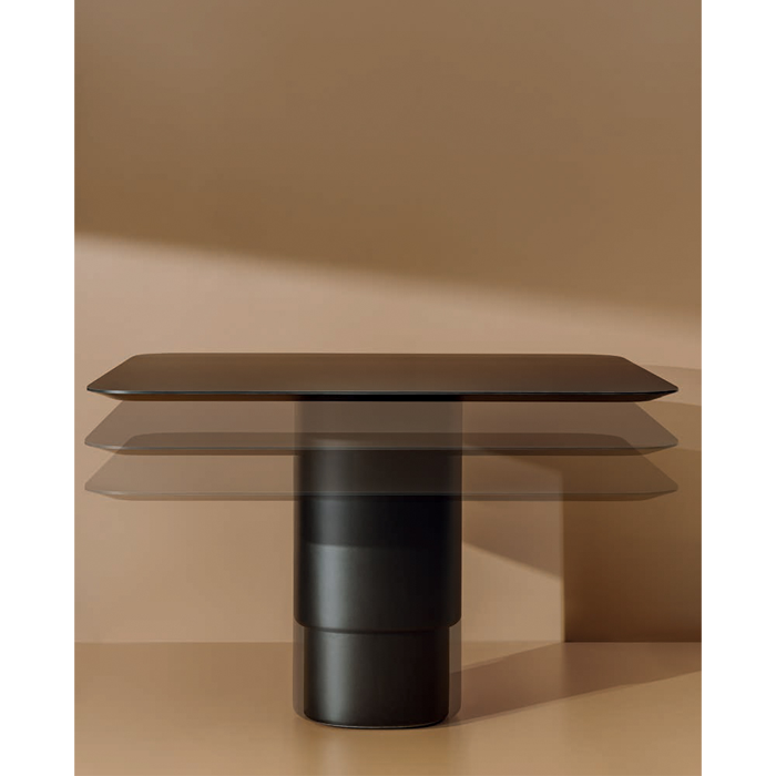 Solid Conference Table - Subtilitas