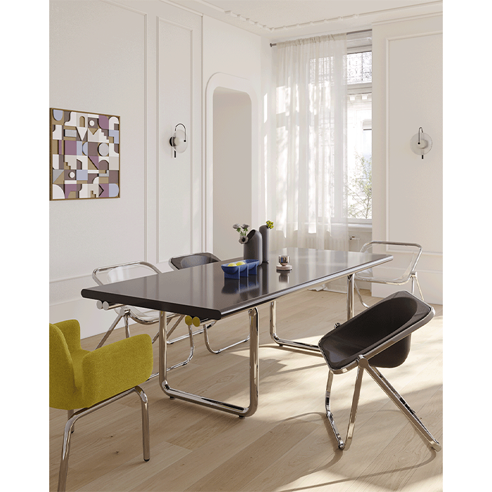 LC table - Subtilitas